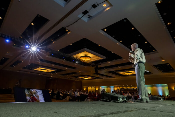 Attend - 2025 CGA Conference