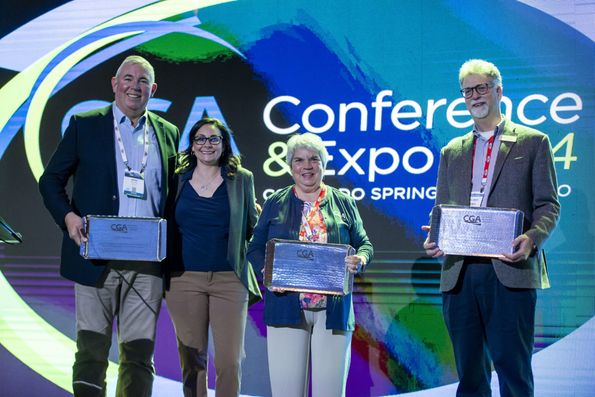 2026 Conference - 2026 CGA Conference