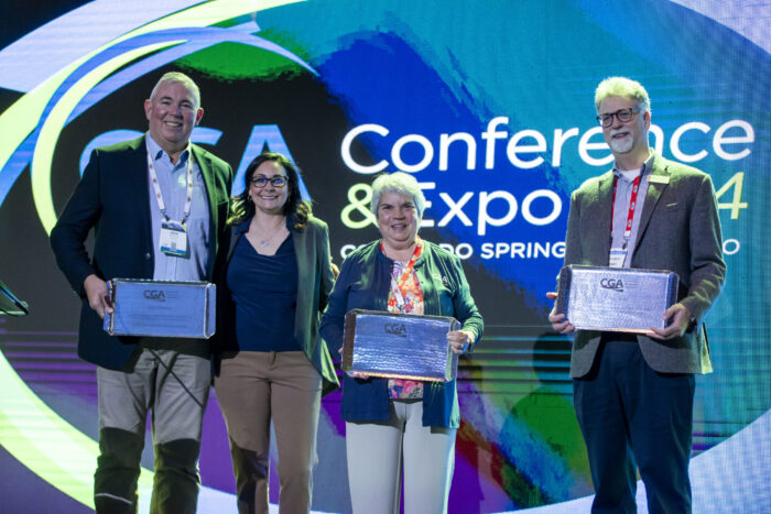 2026 Conference - 2026 CGA Conference